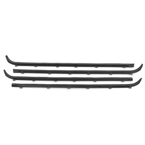 Best Door Window Belt Weatherstrip Kit for Cars, Trucks & SUVs