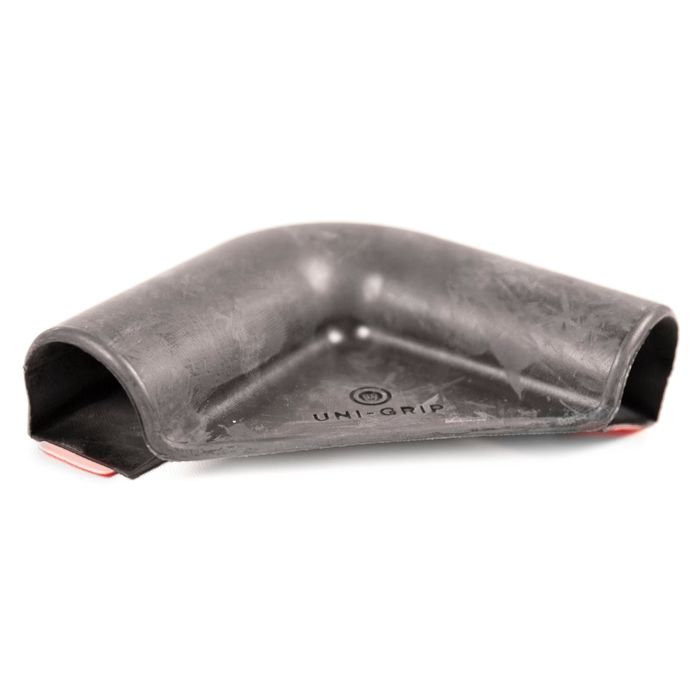 AmeriSeal Slide Out Corner Seals- Tape Affix 2 Piece 3in x 3in x 1ft