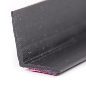 AmeriSeal 5/8in x 7/8in x 200ft RV Compartment Edge L Shape Seal