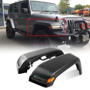 Best Fender Flare Set for Cars, Trucks & SUVs