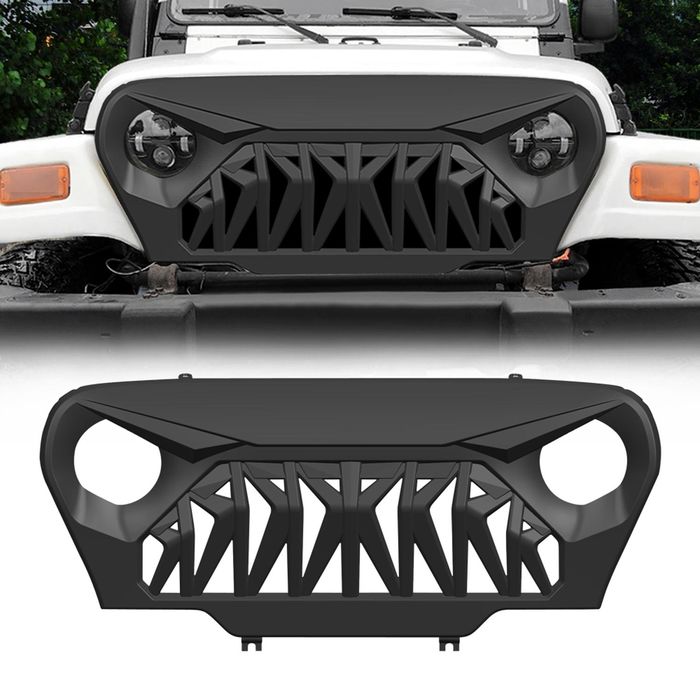American Modified Grille AMJPBA00103