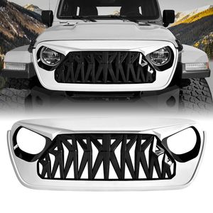 AMERICAN MODIFIED Grille AMJPCA00105