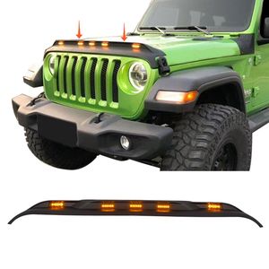 2024 Jeep Gladiator Stone Deflector