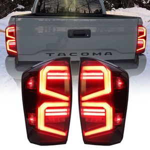 AMERICAN MODIFIED Tail Light Set AMTYTAAC00204