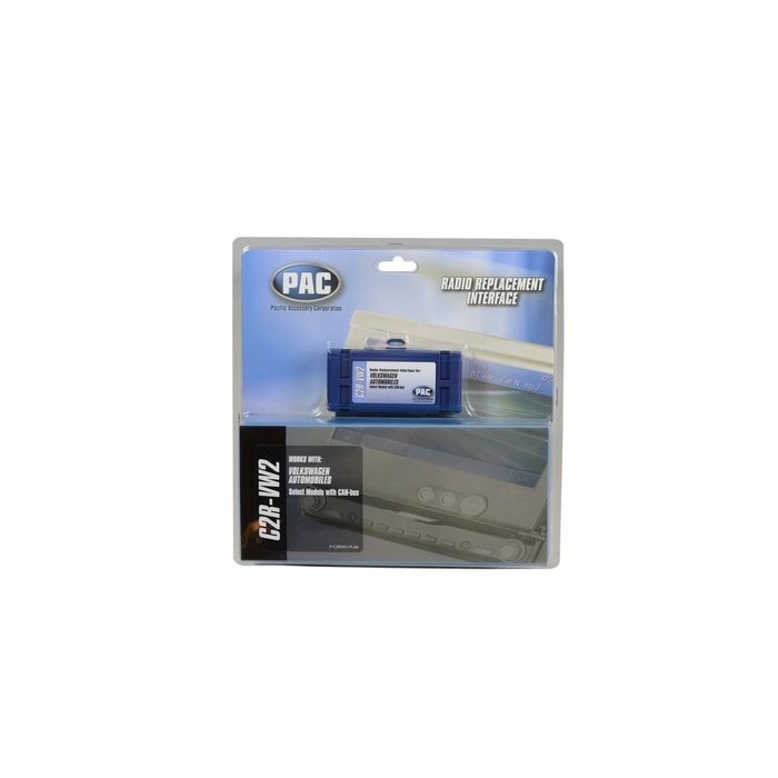 PAC Radio Module Interface C2R-VW2