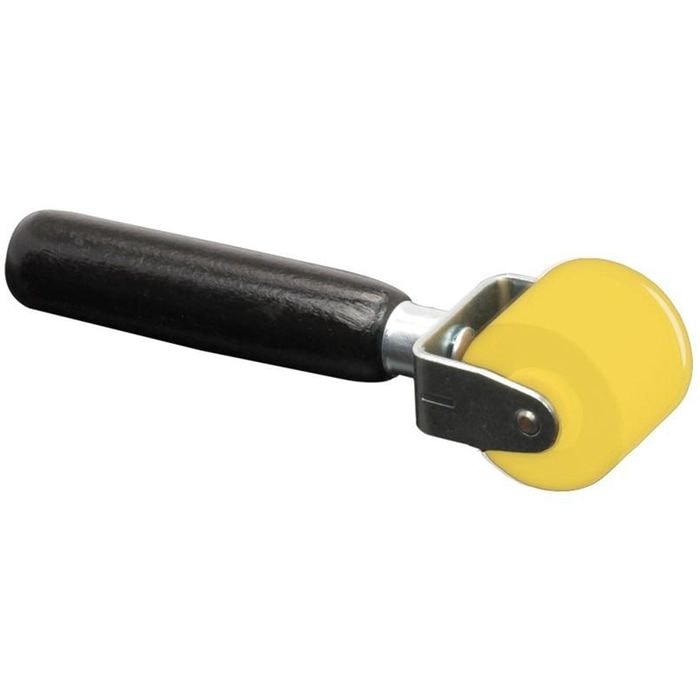 Rubber Roller Find Deluxe Wooden+Nylon Car Audio Sound Deadener ...