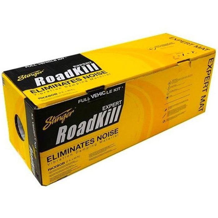 Stinger RoadKill Expert Bulk Roll