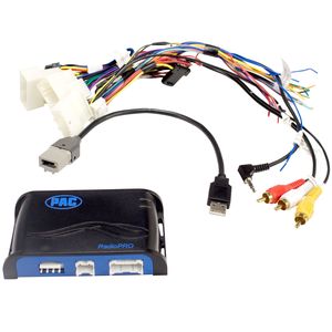 Best Radio Replacement Interface for Cars, Trucks & SUVs