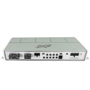 Stinger 1,000 Watts 5 Channel Micro Amplifier