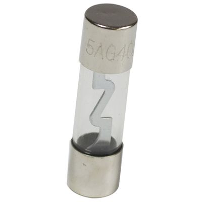 Stinger 40 Amps AGU Fuse Package of 5