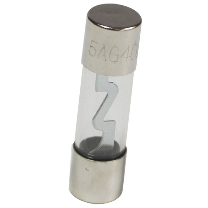 Stinger 40 Amps AGU Fuse Package of 5