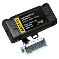 Best Radio Replacement Interface for Cars, Trucks & SUVs