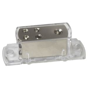 Stinger 1-4 Gauge/4-8 Gauge Distribution Block