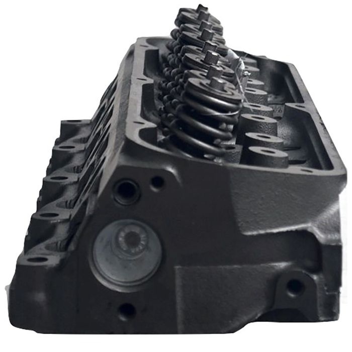 TechHead Engine Cylinder Head ALL-12972