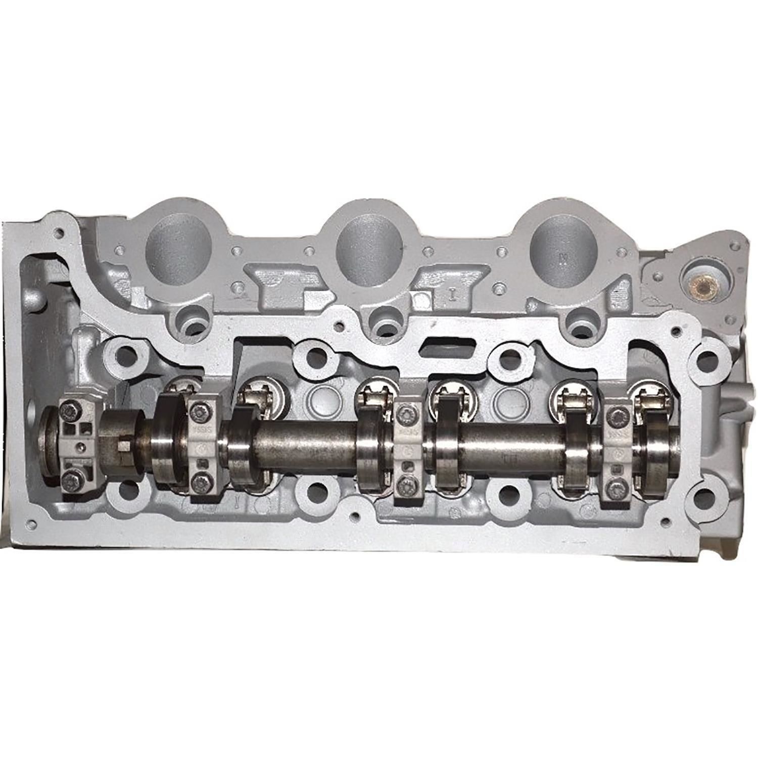 TechHead Engine Cylinder Head ALL-13850