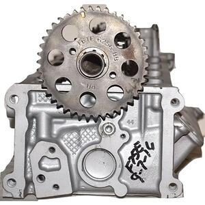 TechHead Engine Cylinder Head ALL-14019