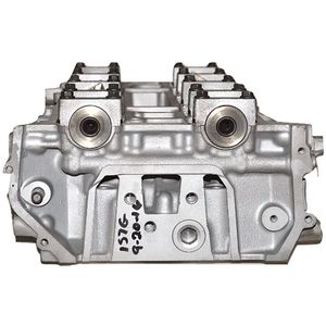 TechHead Engine Cylinder Head ALL-14050