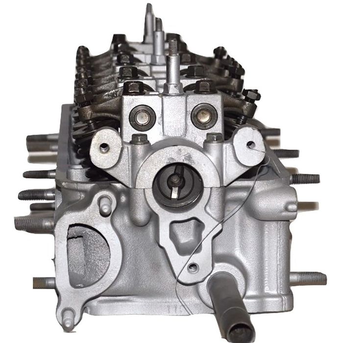 TechHead Engine Cylinder Head ALL-20236