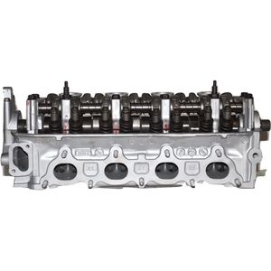 TechHead Engine Cylinder Head ALL-20241