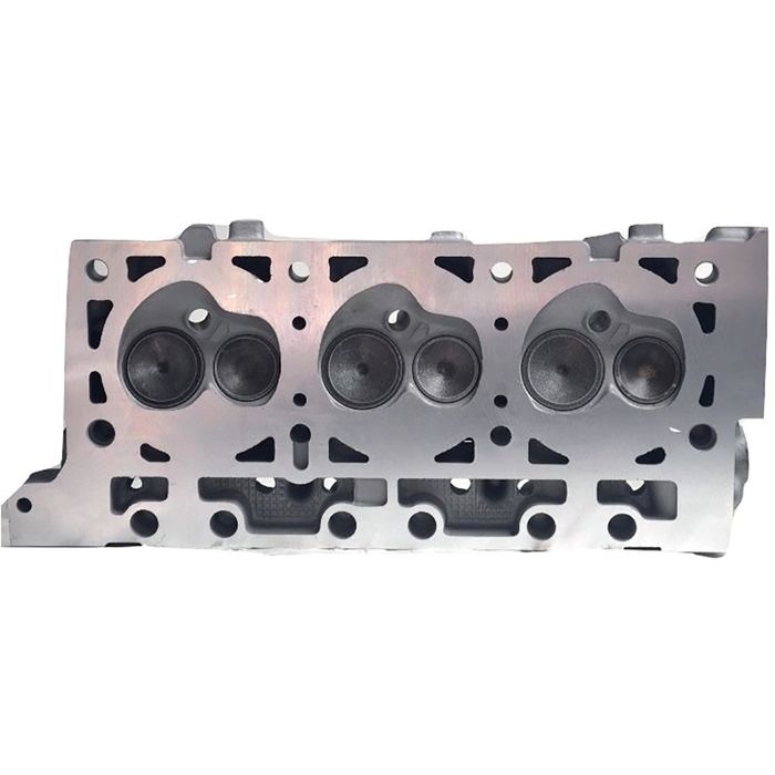TechHead Engine Cylinder Head ALL-20330