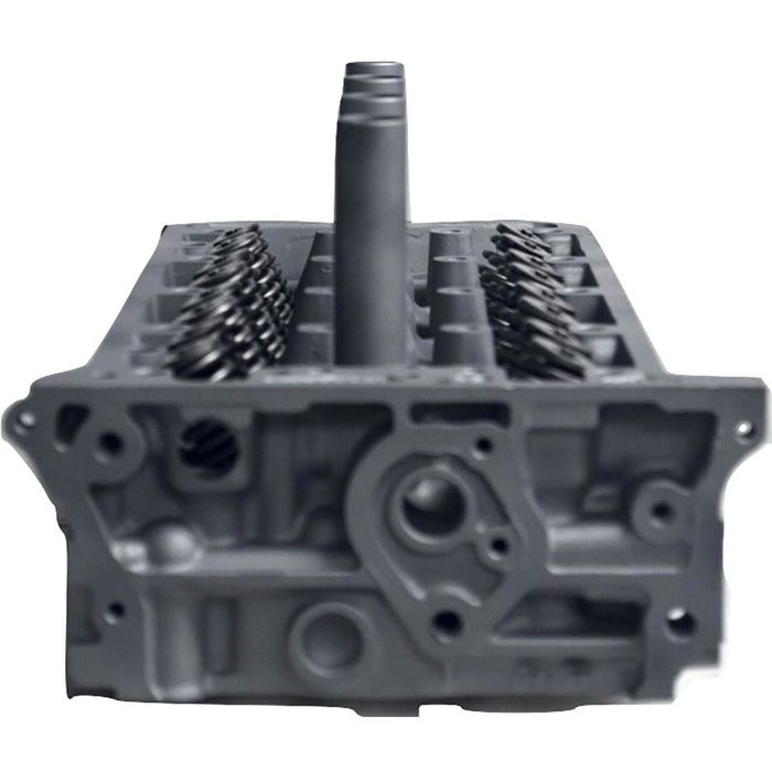 TechHead Engine Cylinder Head ALL-65152