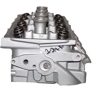 Ram Engine Cylinder Heads - Best Engine Cylinder Head for Dodge Ram