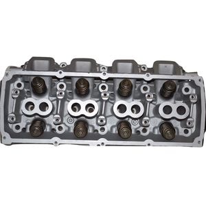 Ram Engine Cylinder Heads - Best Engine Cylinder Head for Dodge Ram