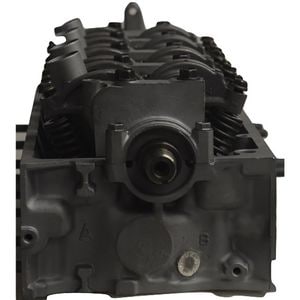 TechHead Engine Cylinder Head ALL-65205