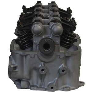 TechHead Engine Cylinder Head ALL-85331