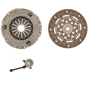 Duralast Clutch NU32-06143