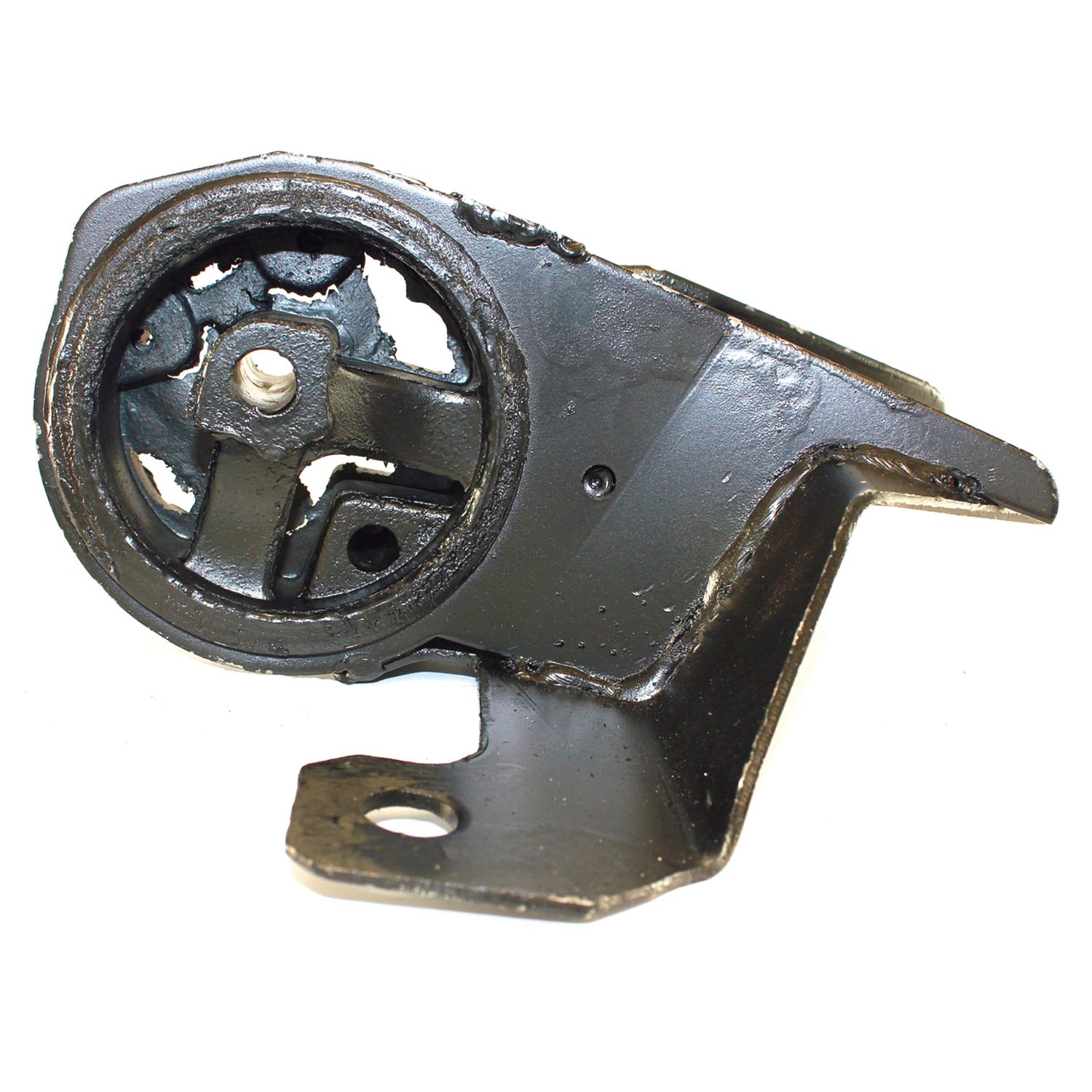 Duralast Front Lower Motor Mount 2867