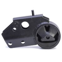 Durango Motor Mounts - Best Motor Mount for Dodge Durango