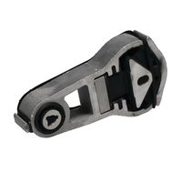 2013 Ford Explorer Motor Mount