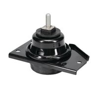 Rio Motor Mounts - Best Motor Mount for Kia Rio