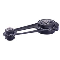 Nissan Versa Motor Mount - Motor Mount Replacement