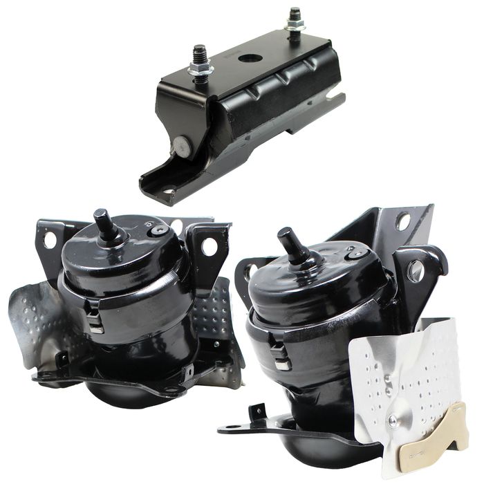 Duralast Engine Mount Kit DLMMK3-1769