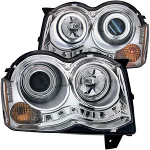 Anzo Headlight Assembly 111287