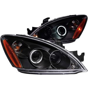 Anzo Headlight Assembly 121102