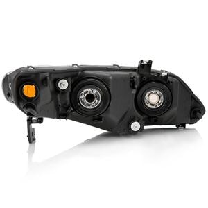 Anzo Headlight Assembly 121547