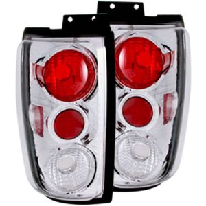 Expedition Tail Light Assemblies - Best Tail Light Assembly for Ford ...