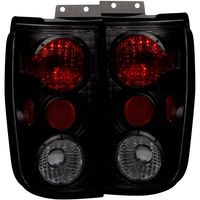 Expedition Tail Light Assemblies - Best Tail Light Assembly for Ford ...