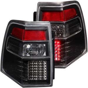 Expedition Tail Light Assemblies - Best Tail Light Assembly for Ford ...