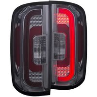 2016 Chevrolet Colorado Tail Light Assembly