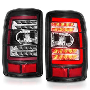 Navigator Tail Light Assemblies - Best Tail Light Assembly for Lincoln ...