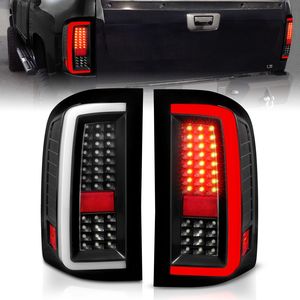 Chevrolet Traverse Tail Light Assembly - Best Tail Light Assembly for ...