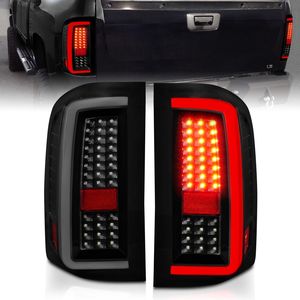 2018 Chevrolet Traverse Tail Light Assembly