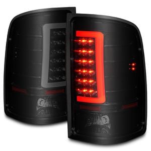 Navigator Tail Light Assemblies - Best Tail Light Assembly for Lincoln ...