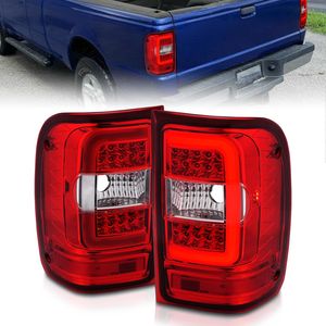 Ford Edge Tail Light Assembly - Best Tail Light Assembly for Ford Edge