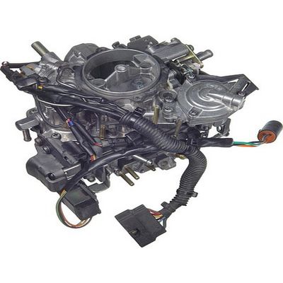 Autoline Carburetor C1095