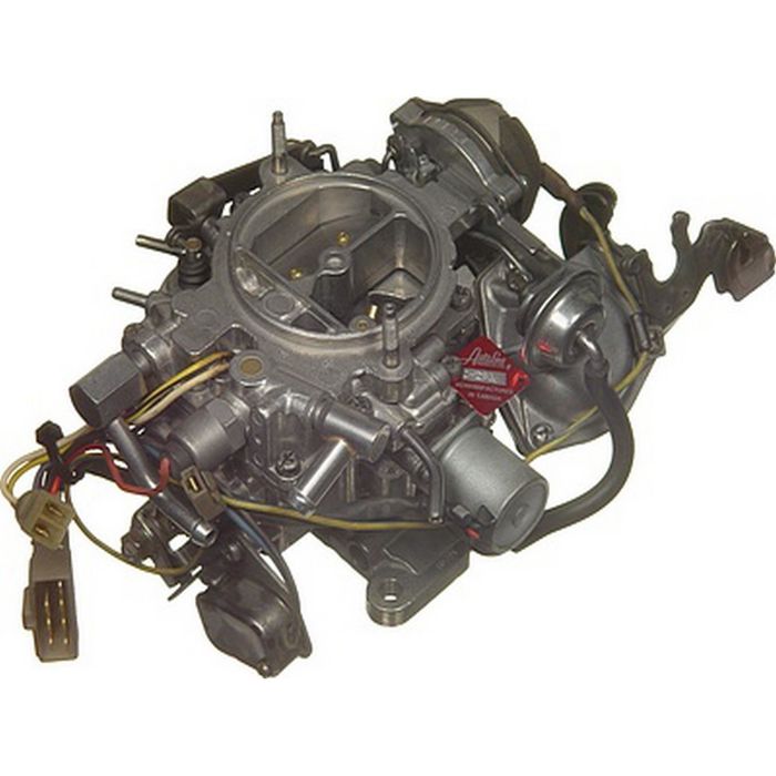 AutoLine Products Carburetor C293